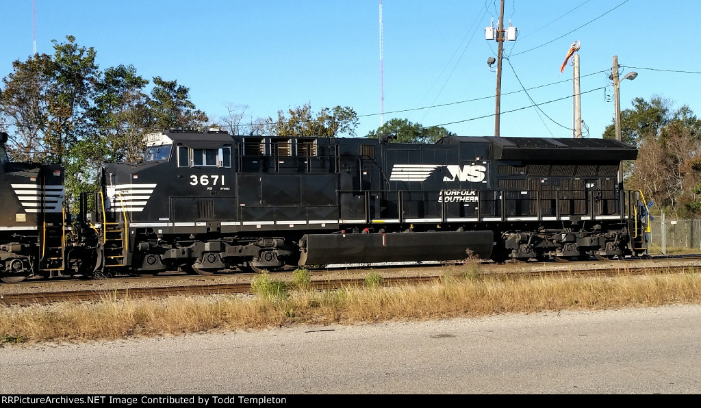 NS 3671